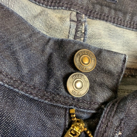 Hudson Jeans | Jeans | Hudson Collin Supermodel Skinny Jeans 26 | Poshmark